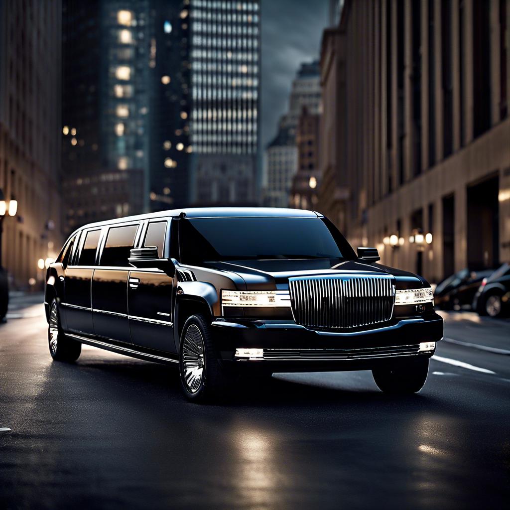 Limo Wine Tours: Explore the Best Vineyards in the Region