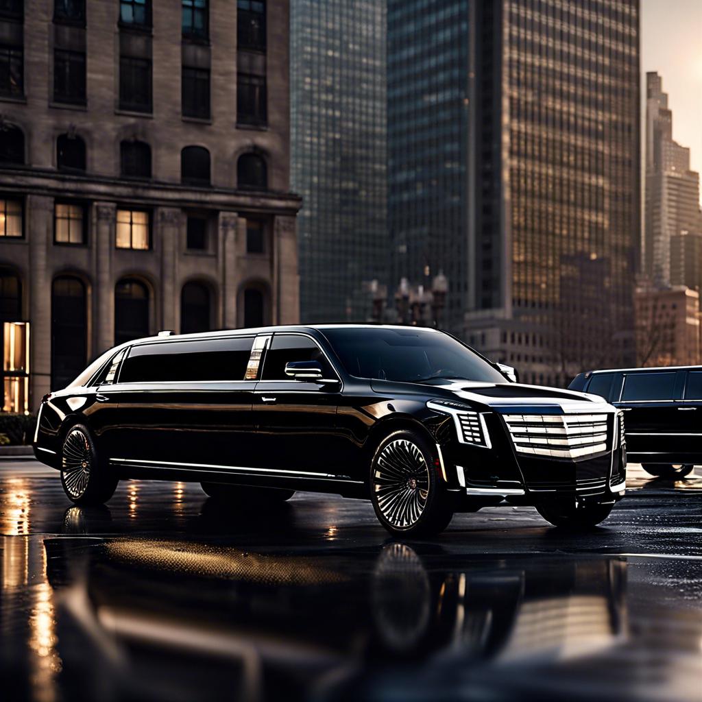 Stay Safe on the Road: The Importance of Chauffeur Training